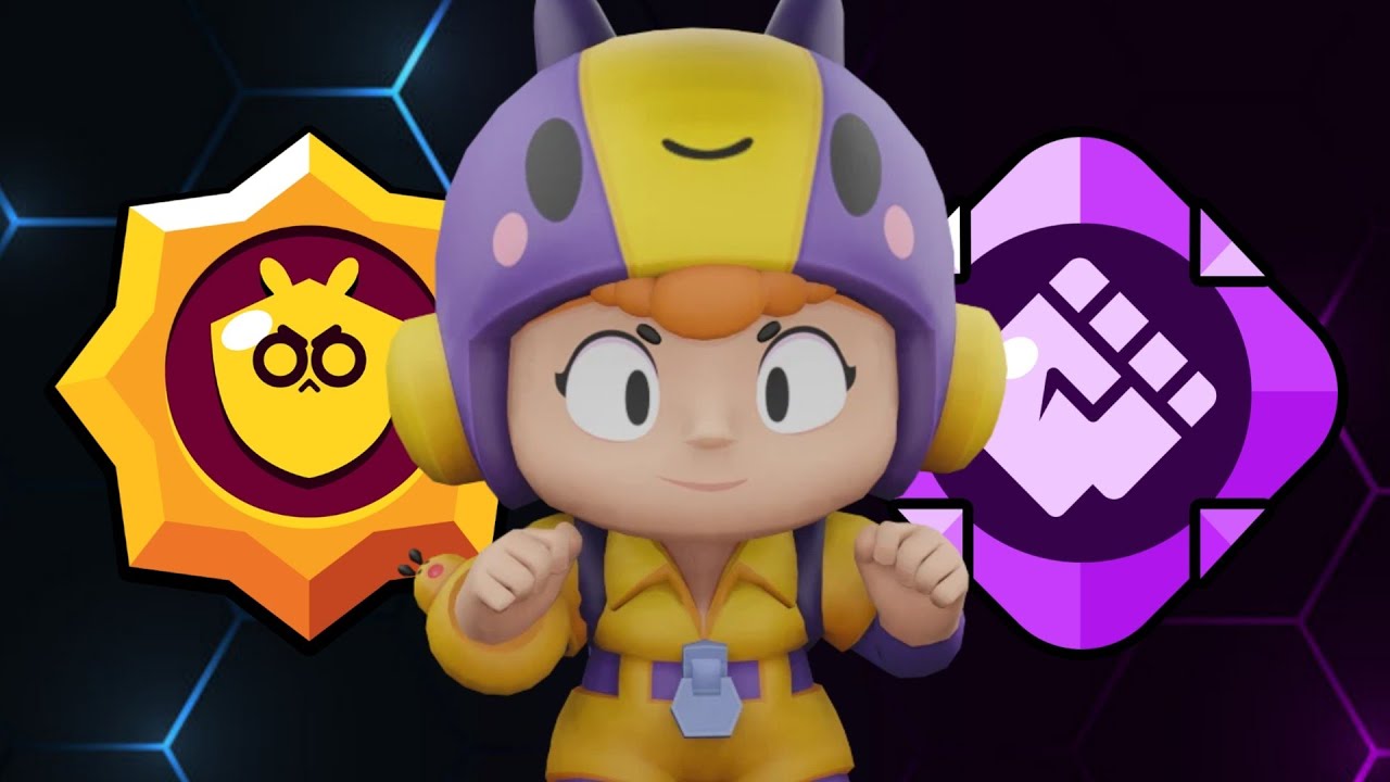 This Build Make Bea Strong On Showdown 💪 - YouTube