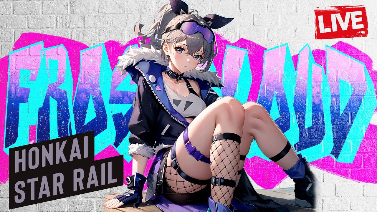 Update 1.1 Silverwolf OUT NOW | We Want Short Stack Hacker!! | Genshin Happening Now! - YouTube