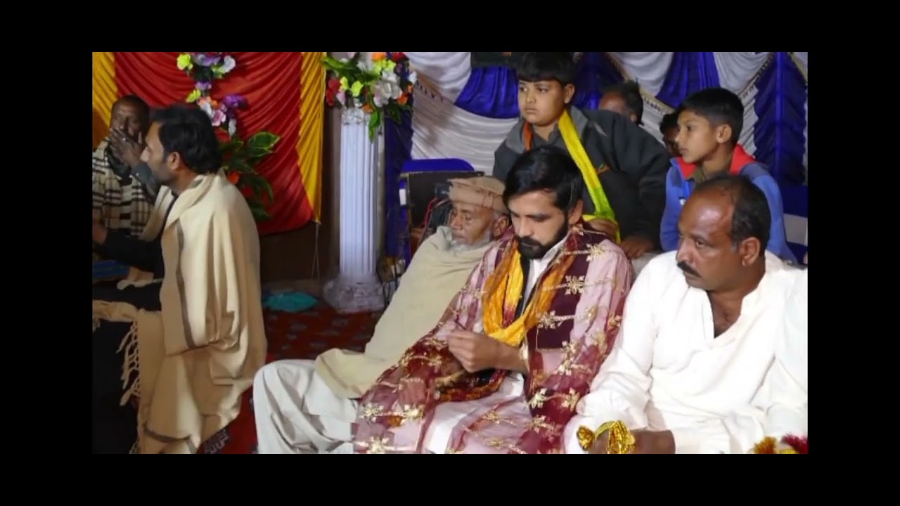 Shaadi Malik Faisal Abbas Sanika part/06 - YouTube