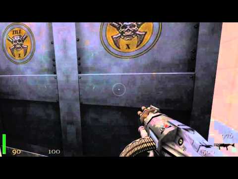 SS Paranormal Division (info in comments) : r/Wolfenstein