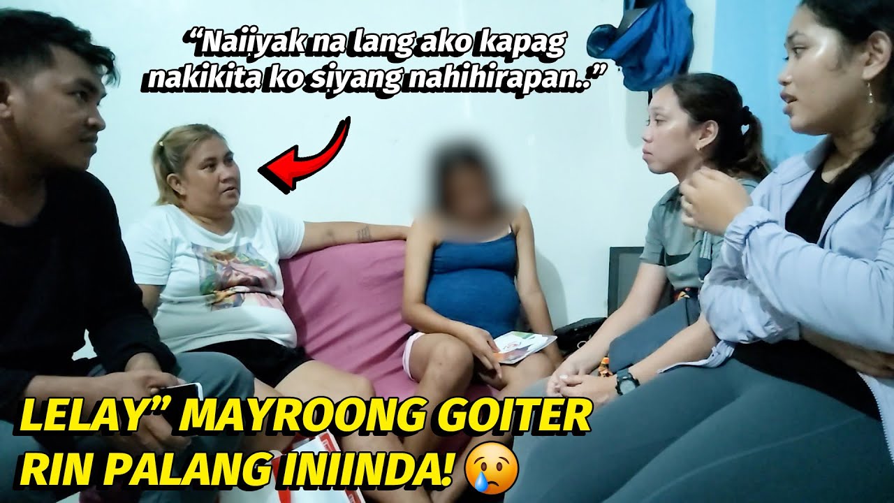 13 ANYOS NA BATA" MANGANAK NA?!BAKIT GANUN?? KAWAWA NAMAN😱 - YouTube