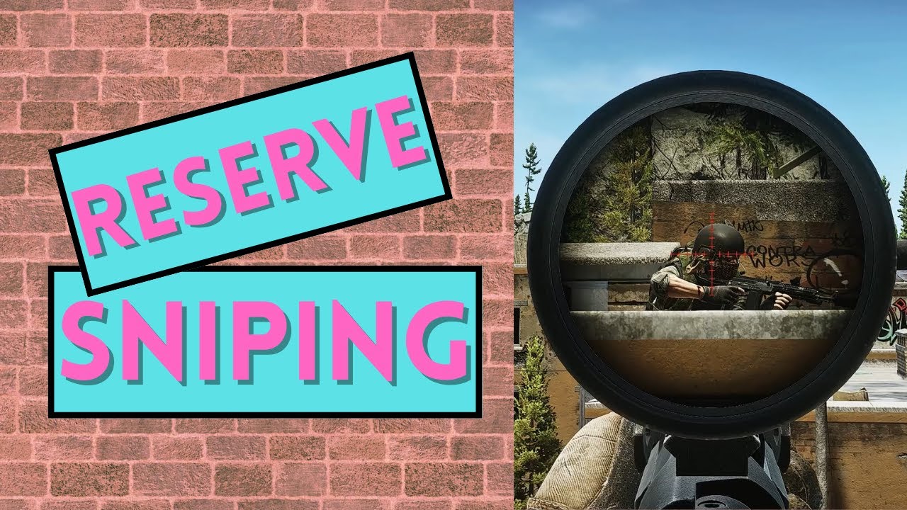 Tarkov Ez Shooter born in Heaven + Insane WTF 1 vs 2 Sniper outplay ...