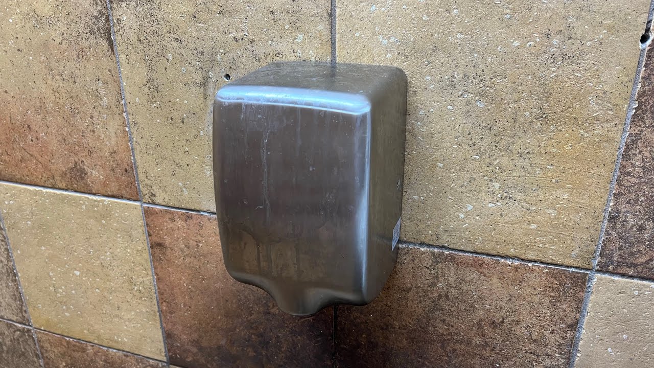 KINGWE DryPlus | KFC/Taco Bell, W Kennedy Blvd | Tampa, FL - YouTube