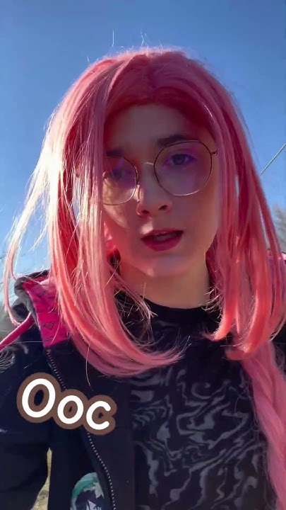 #ooc #cosplay #sk8cosplay #cosplayer #sk8 #sk8theinfinity #cherryblossom #kaorusakurayashi # ...