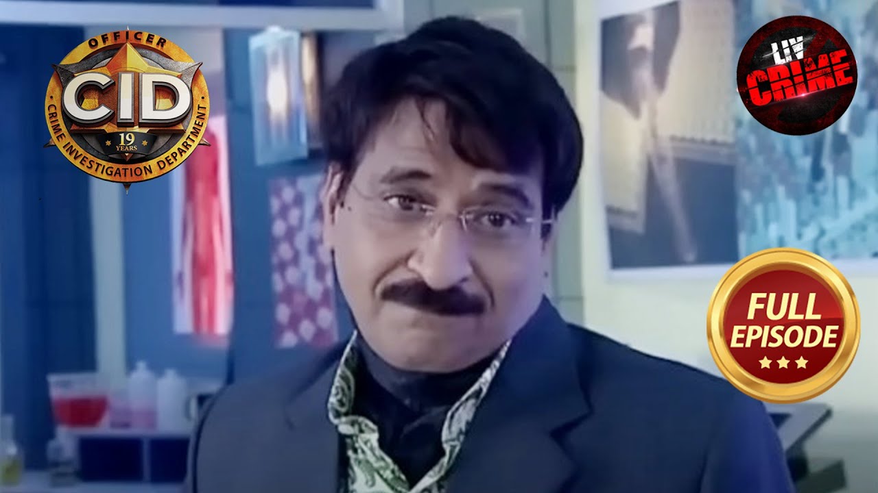 Dr.Salukhe को एक Drawing में कैसे मिला एक Case के Main Clue? | Salunkhe ...