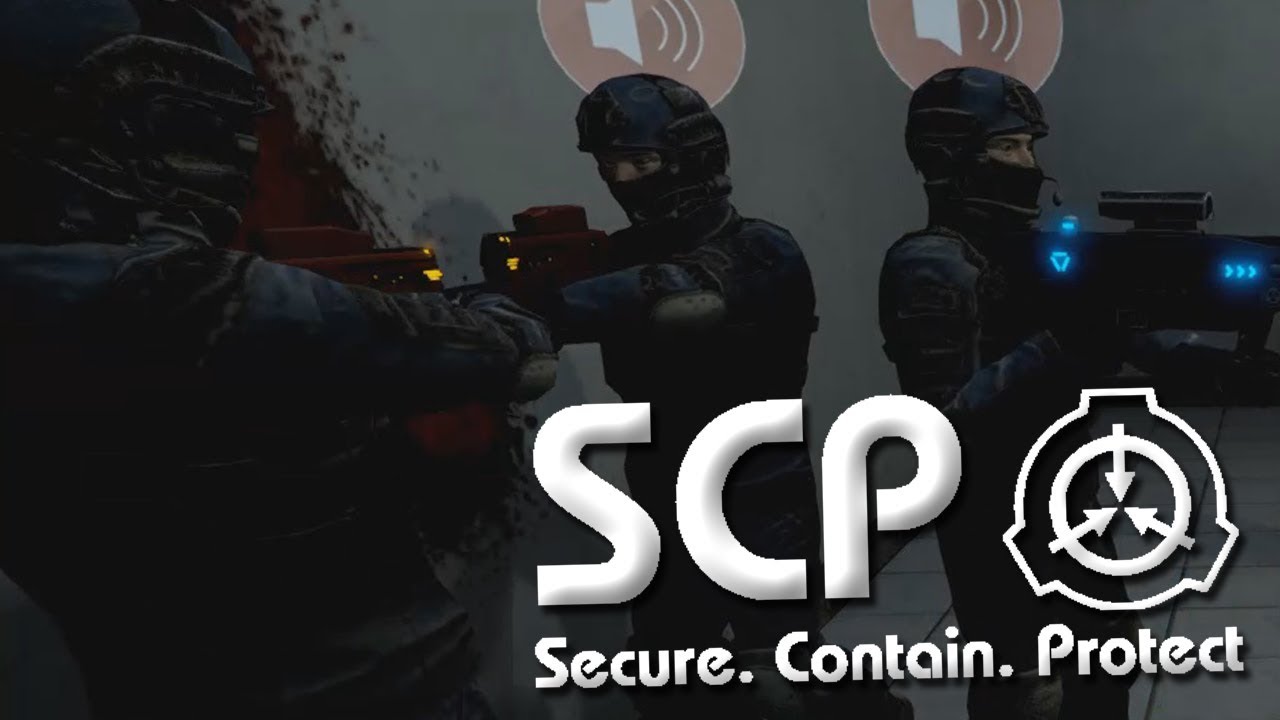 SCP: Captain Crunch - YouTube