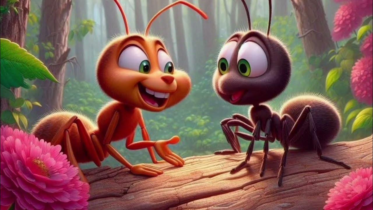 chonti ke Kahani / jungli story Urdu translation/ cute 🥺🥰 chonti #viralvideo - YouTube