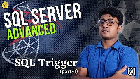 SQL Server Advanced (বাংলা) - YouTube