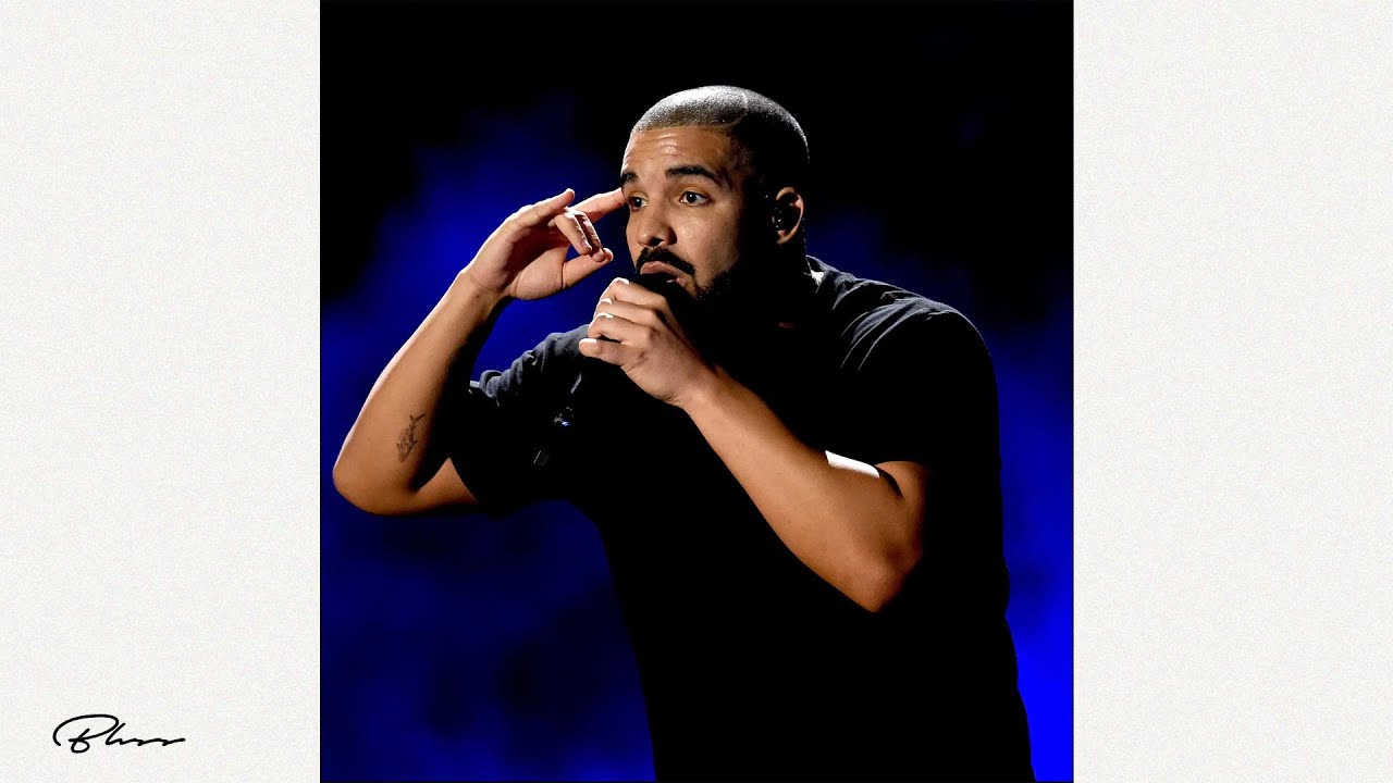 Drake Type Beat - "Clear Vision" - YouTube