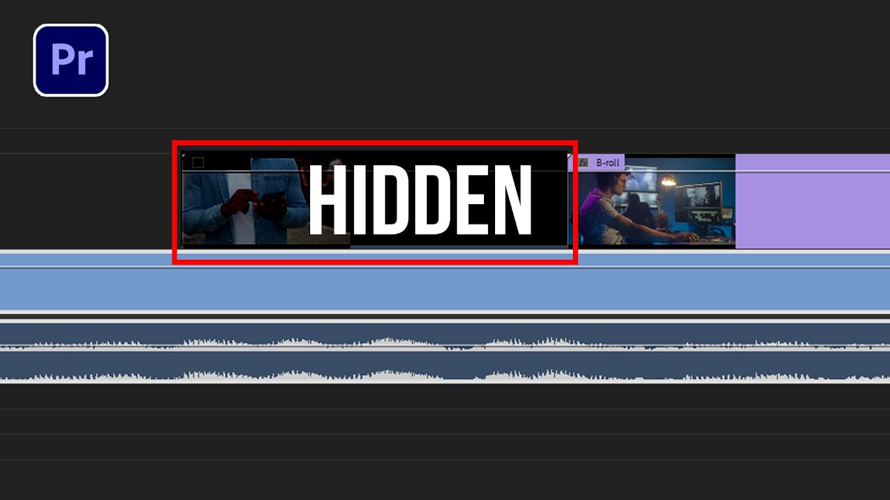 How To HIDE CLIP From Timeline Project Panel In Premiere Pro YouTube how-to-hide-clip-from-timeline-project-panel-in-premiere-pro-youtube