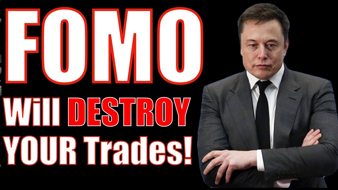 HOW TO STOP FOMO FOREVER! - YouTube