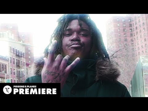 LUCKI - \
