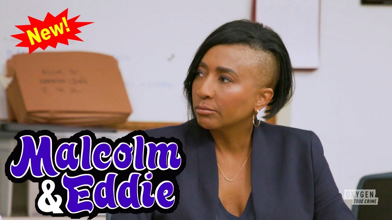 Malcolm And Eddie 2025 Full Season NEW🟥Moving Violations🟥Malcolm And Eddie Full Episode NEW TV ...