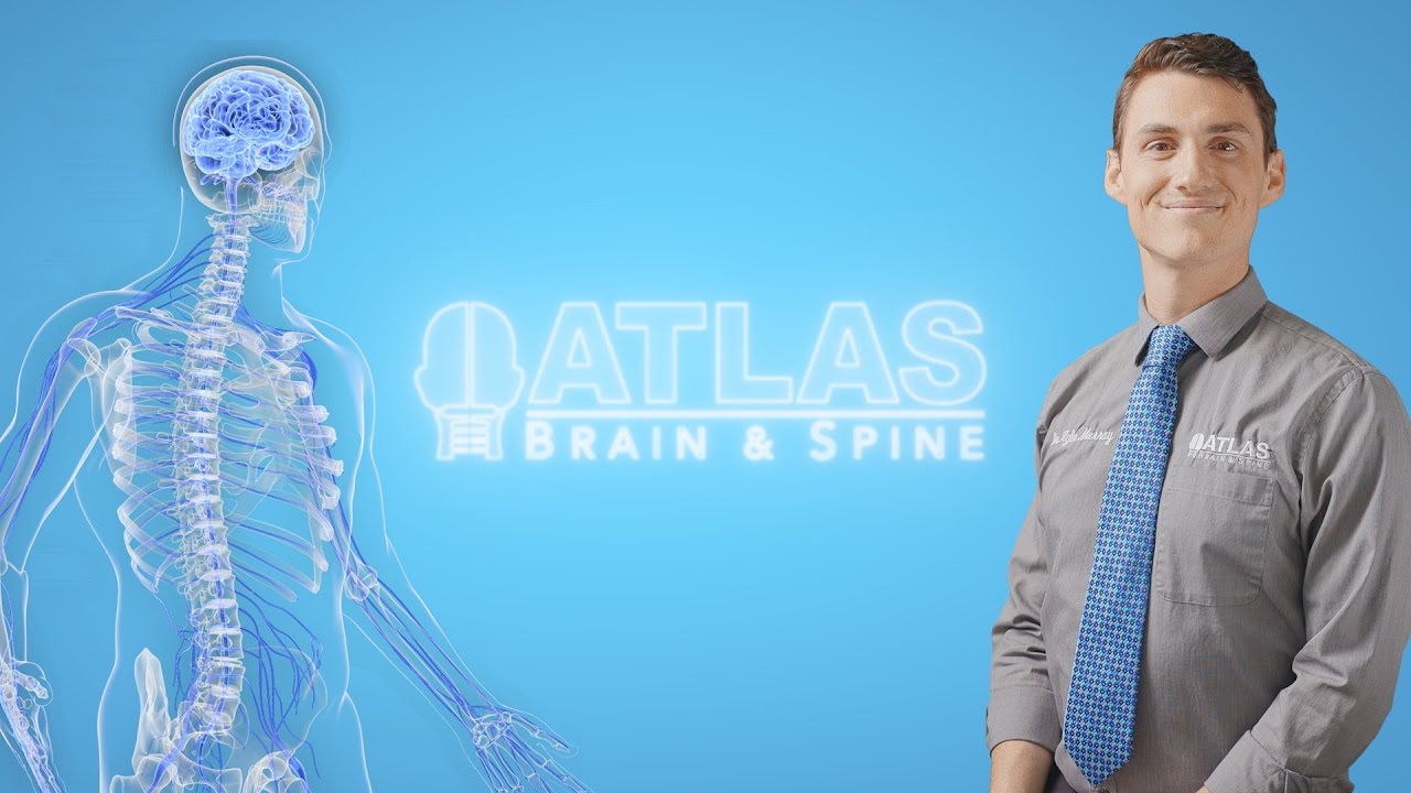How to TRANSFORM your health with NUCCA Chiropractic Care | Atlas Brain ...