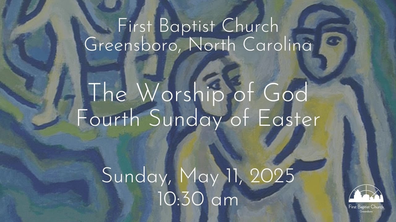 Worship | Sunday, May 11, 2025 - YouTube