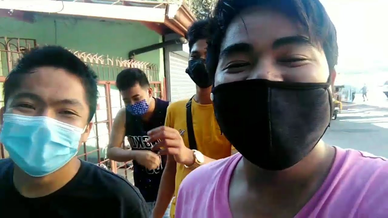 BONDING-NGALING!! | VLOG #5 | Mark Chester TV - YouTube