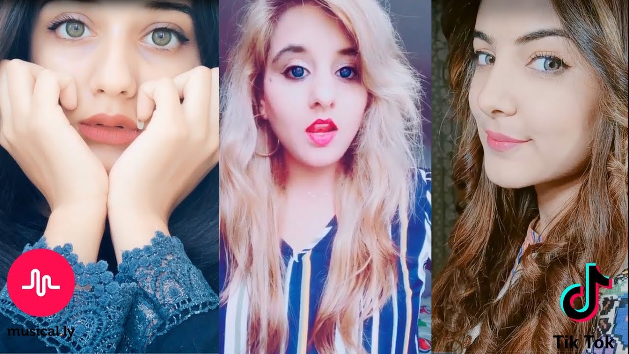 Billian Billian Akhan Musically | TikTok Compilation 2018 | Billian ...
