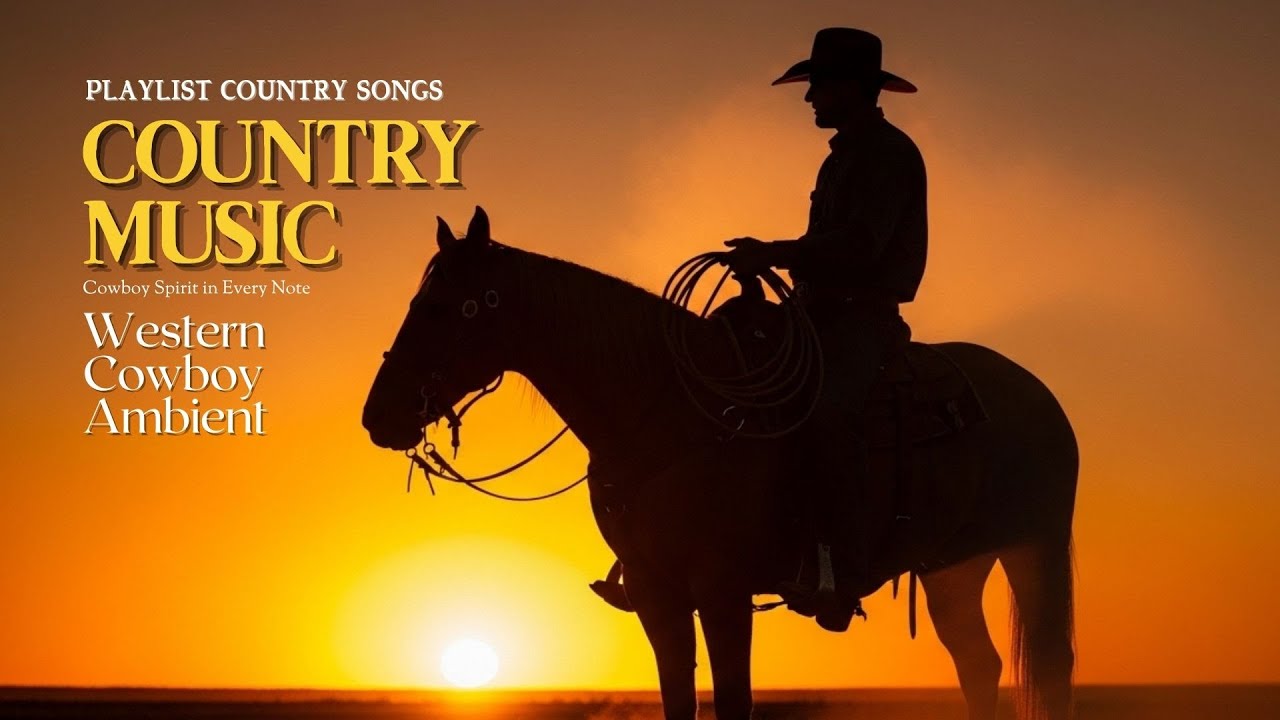 reatest American Country Travel Songs – Timeless Golden Ballads and ...