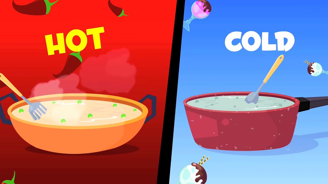 Peas Porridge Hot | Nursery Rhymes and Kids Songs For Children ...