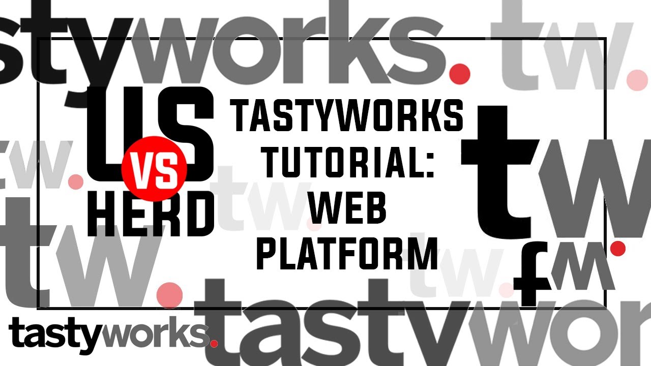 Tastyworks Tutorial: Web Platform - YouTube