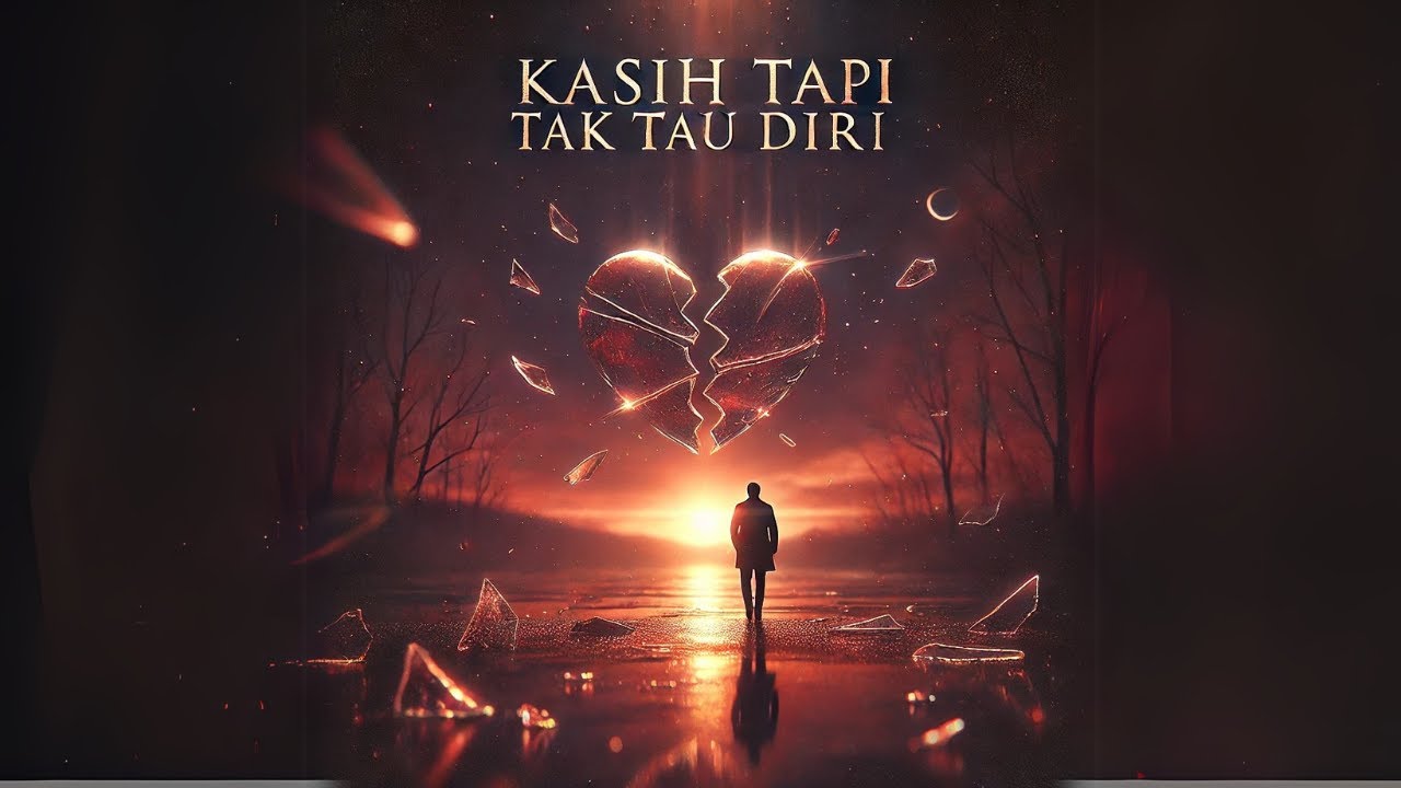 Kasih Tapi Tak Tau Diri - Lagu yang Menyentuh Hati dan Viral! 😭💔 - YouTube