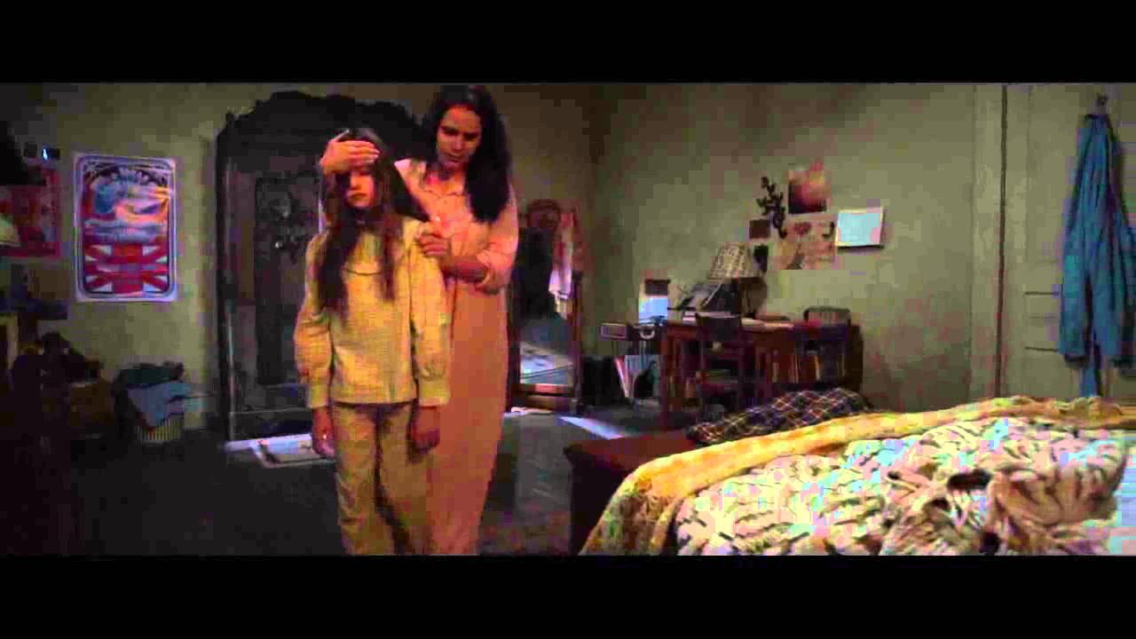 The Conjuring Movie CLIP Sleepwalking 2013) Patrick Wilson Movie HD ...
