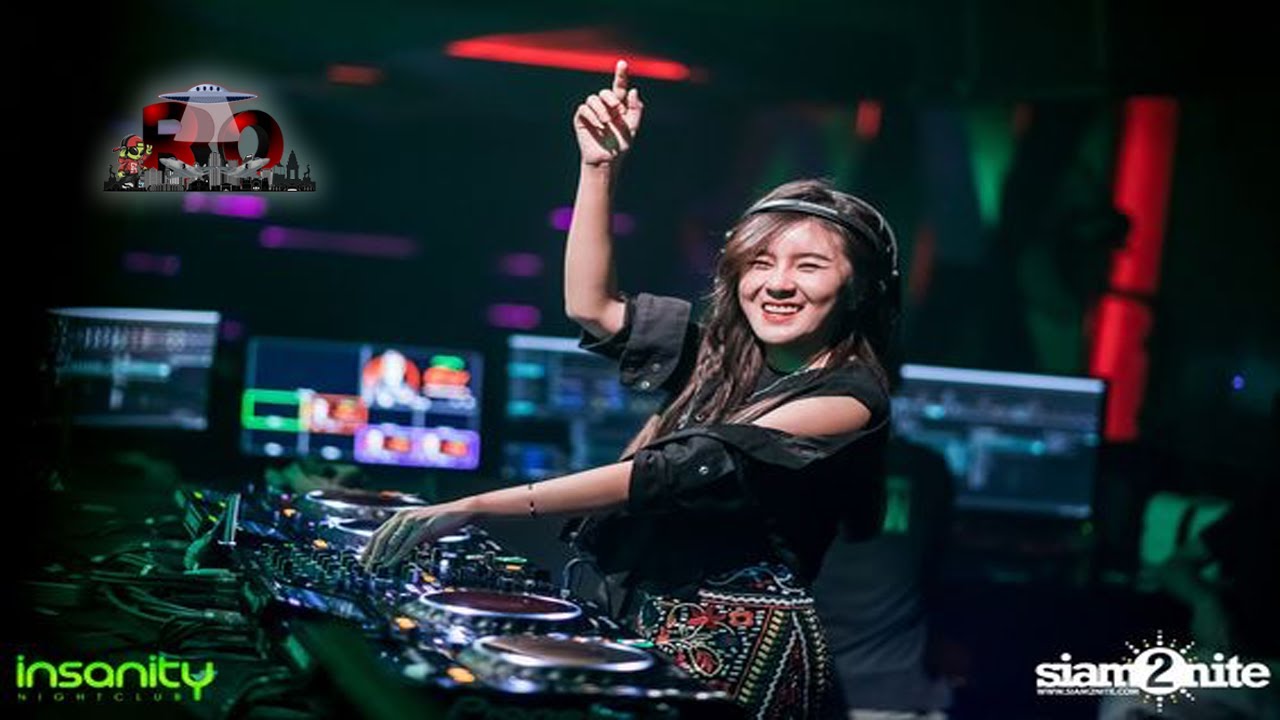 DJ RO| ឌីជេ រ៉ូ (The book is on the table x I like that ) Cambodia ...