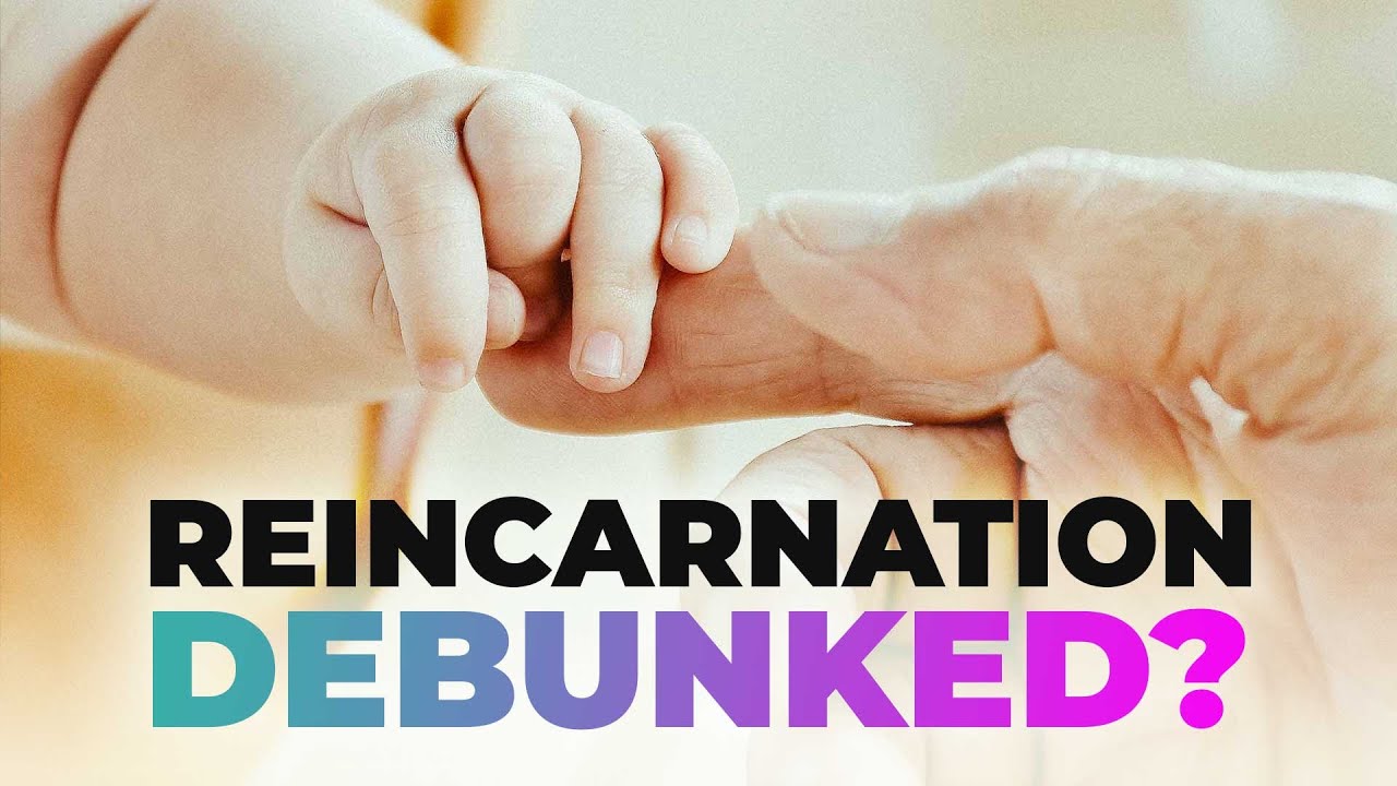 The Incredible Evidence for Reincarnation Thoughtfully Examined - YouTube
