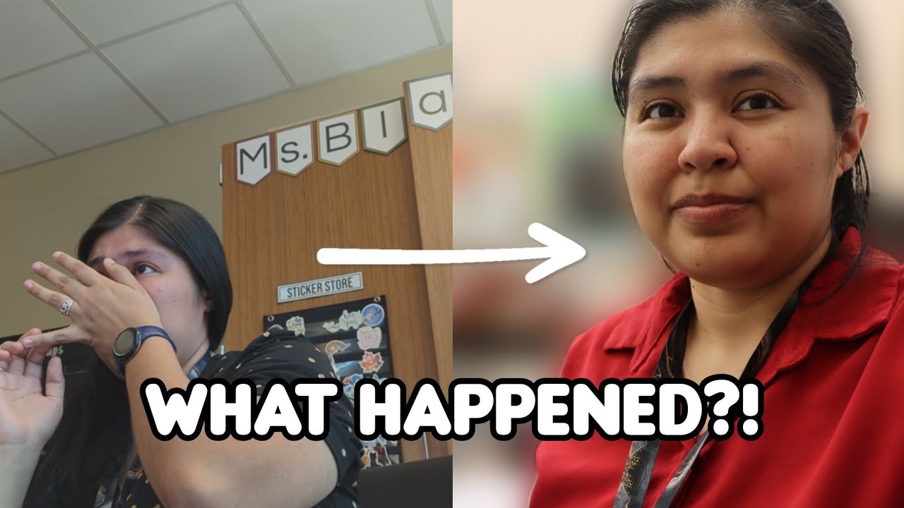 I Am No Longer A 3rd Grade Teacher 04E3 YouTube i-am-no-longer-a-3rd-grade-teacher-04e3-youtube