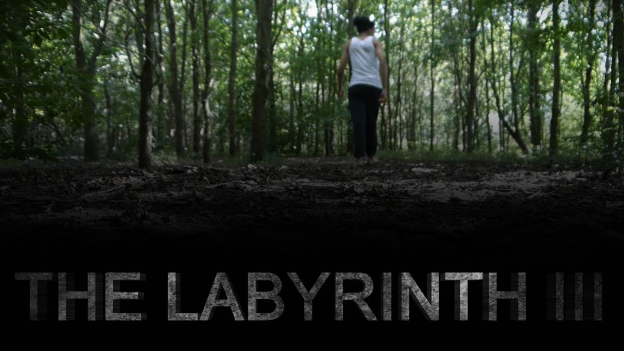The Labyrinth III - Short Film - YouTube