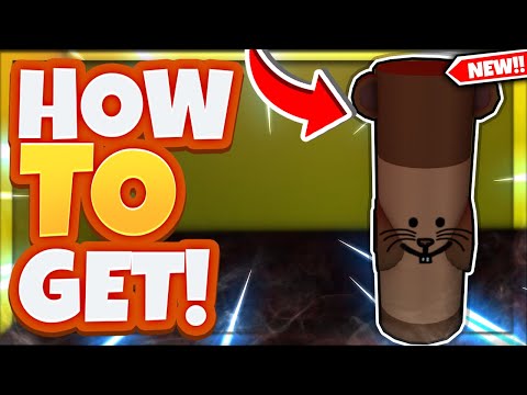 How To Get The *CHOMIK MARKER* In Roblox Find The Markers! - YouTube