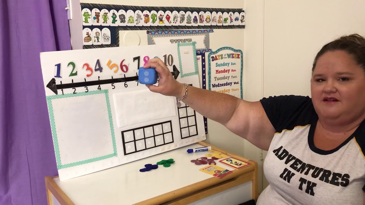 Number of the Day for Wednesday - YouTube