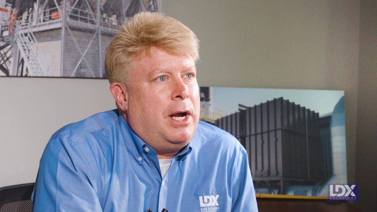 What Sets LDX Solutions Apart - YouTube