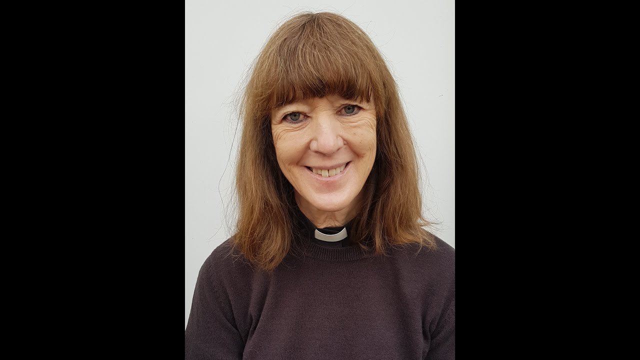 Meet the Minister the Rev Debra Blair - YouTube