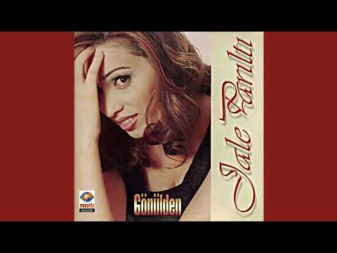 Jale Parıltı - Yağmalandı Ömrüm