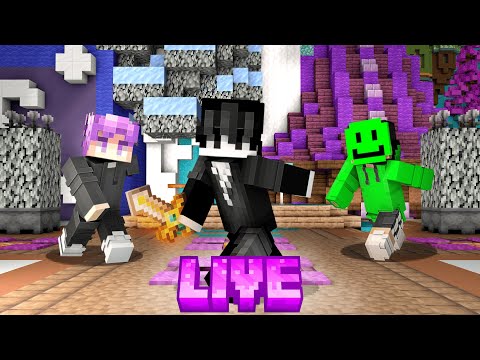 🔴LIVE ON🔴NAJLEPSZY EVENT WIELKANOCNY!🥚🐰MOCNE LOSOWANIA CO 10 LIKE🎀BOXPVP ANARCHIA.GG🎀🔥