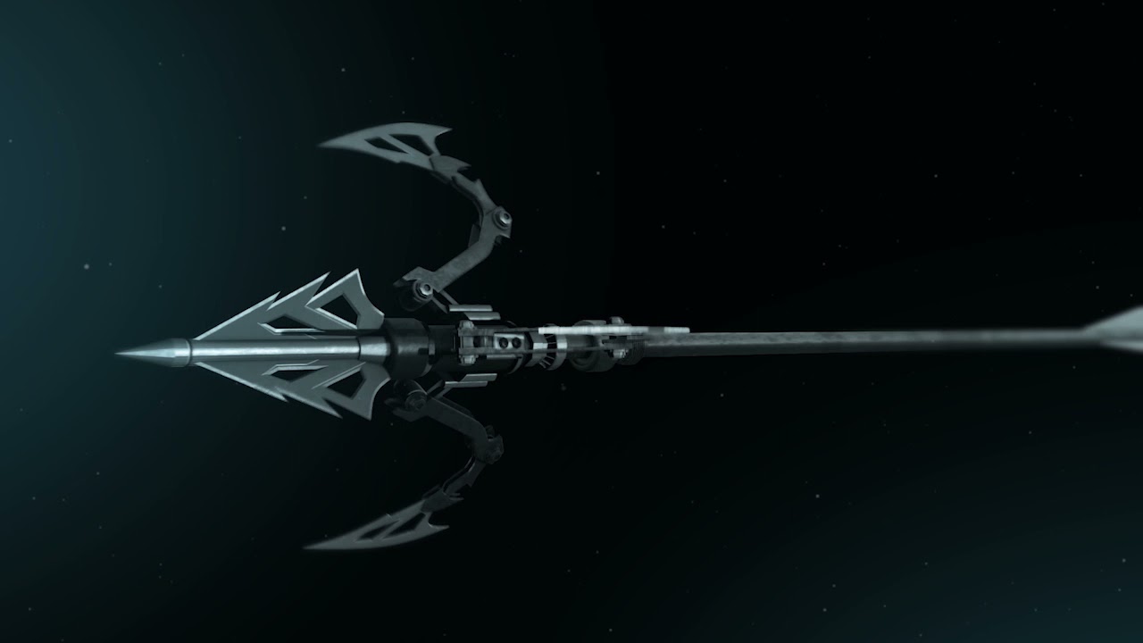 ARROW OPENING LOGO ANIMATION INTRO 2021｜FREE After Effects Template ...