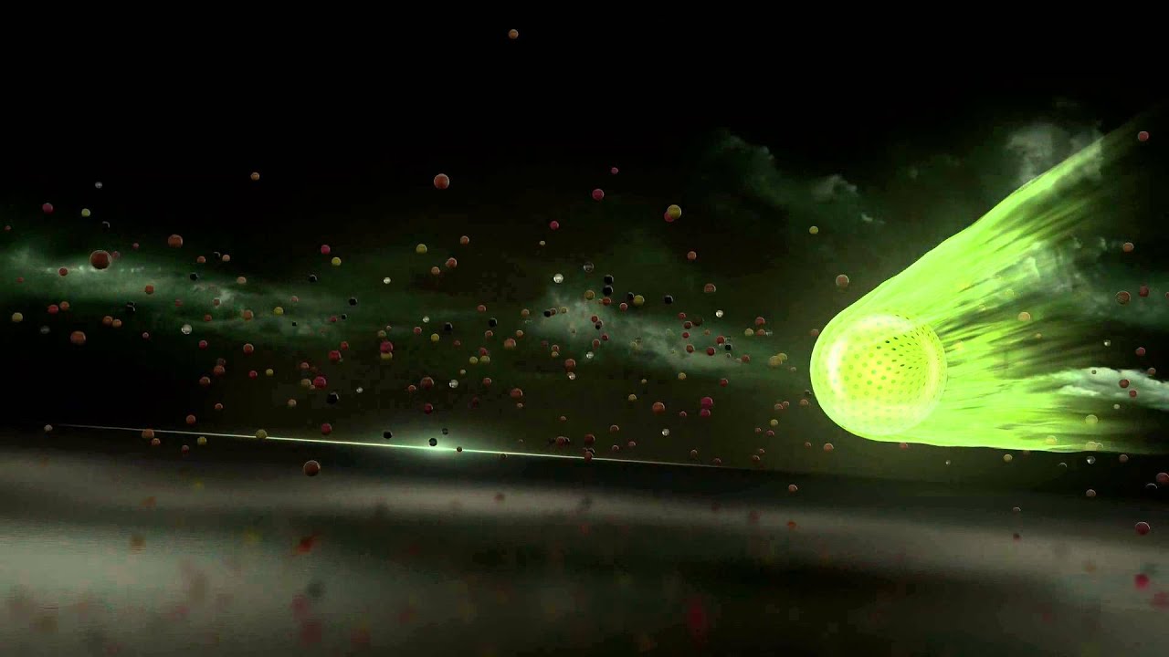 Dolby Spheres v2 HD - YouTube