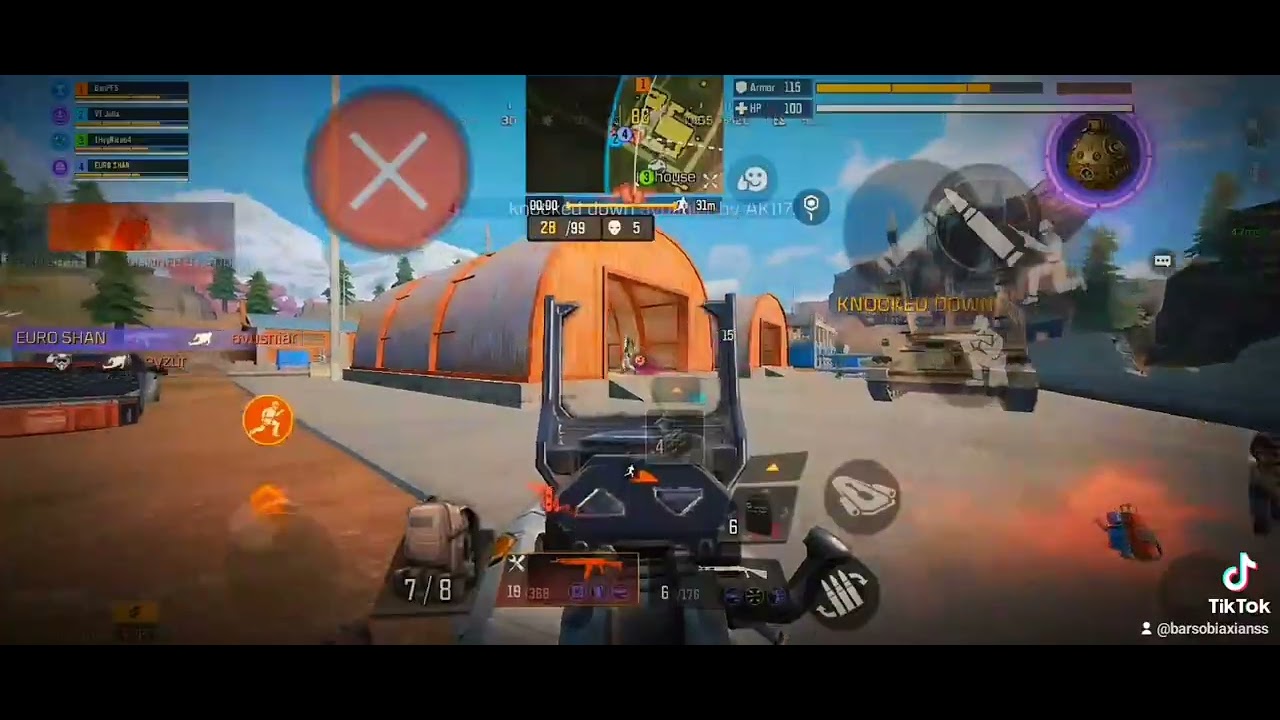 Small Highlights CODM - YouTube