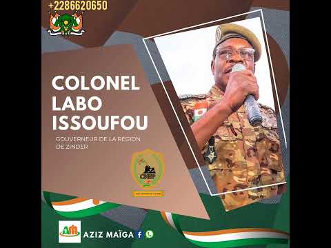 Sabuwar wakar rash badabawa mai taken gomna kacika goezo komi akebukara kayi issoufou labogomna 🇳🇪🇳🇪