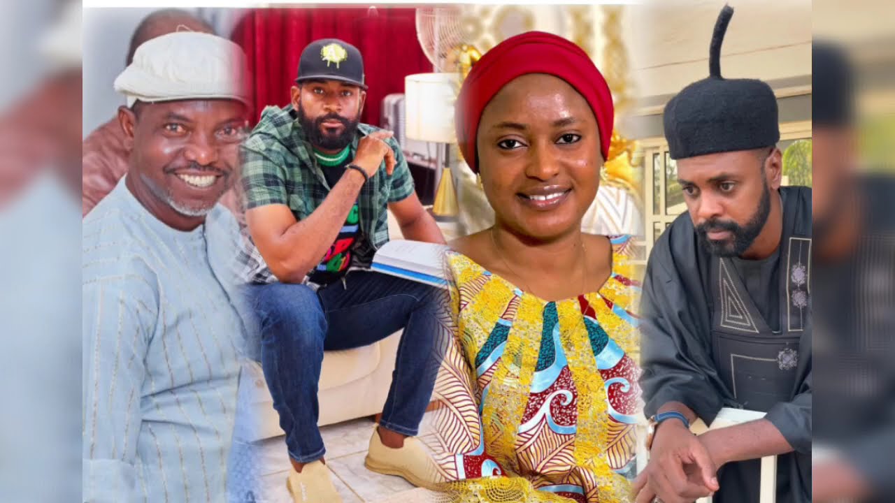 LABARINA SEASON 12 EPISODE 1 On Set - YouTube