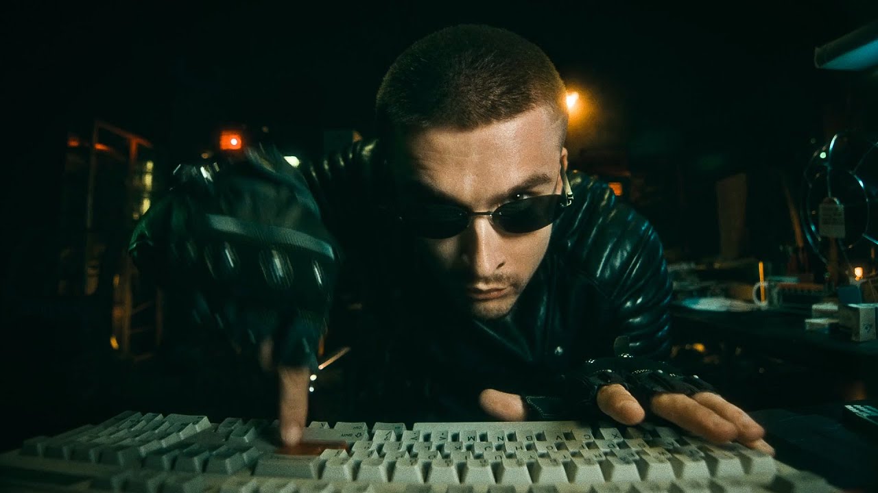 HACKER | Ludwig | Marvel Snap (Commercial) - YouTube