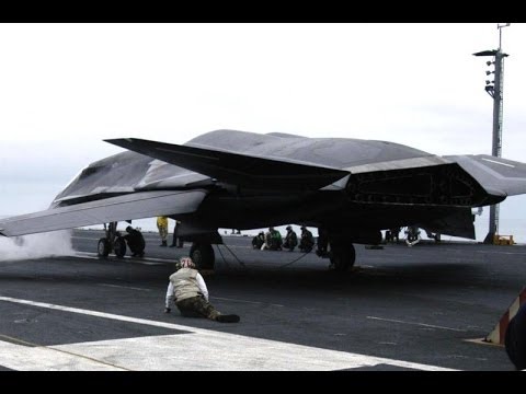 The SR-91 Aurora fly-by #2 - YouTube