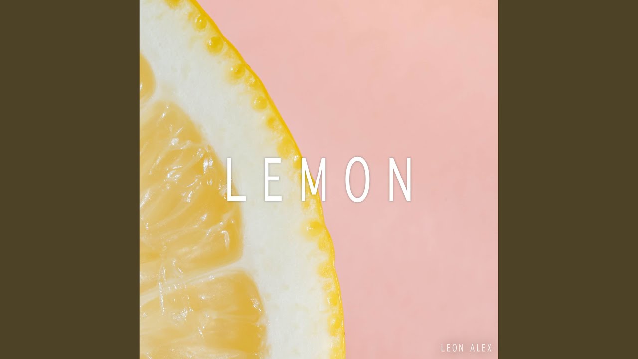 Lemon (Guitar Instrumental) - YouTube