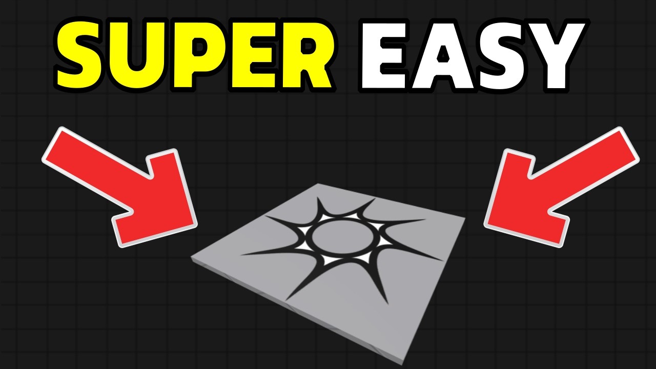 Roblox Studio – How to Add a Spawn Point (Easy Beginner Tutorial) - YouTube