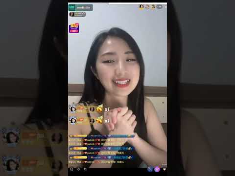 29072022 Bigo新人王LH  Venus NiNi