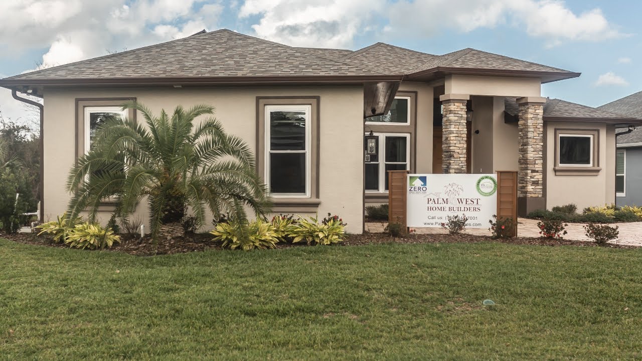 First To The Future® - NEXTGEN HOME EXPERIENCE® Zero Energy Ready with ...