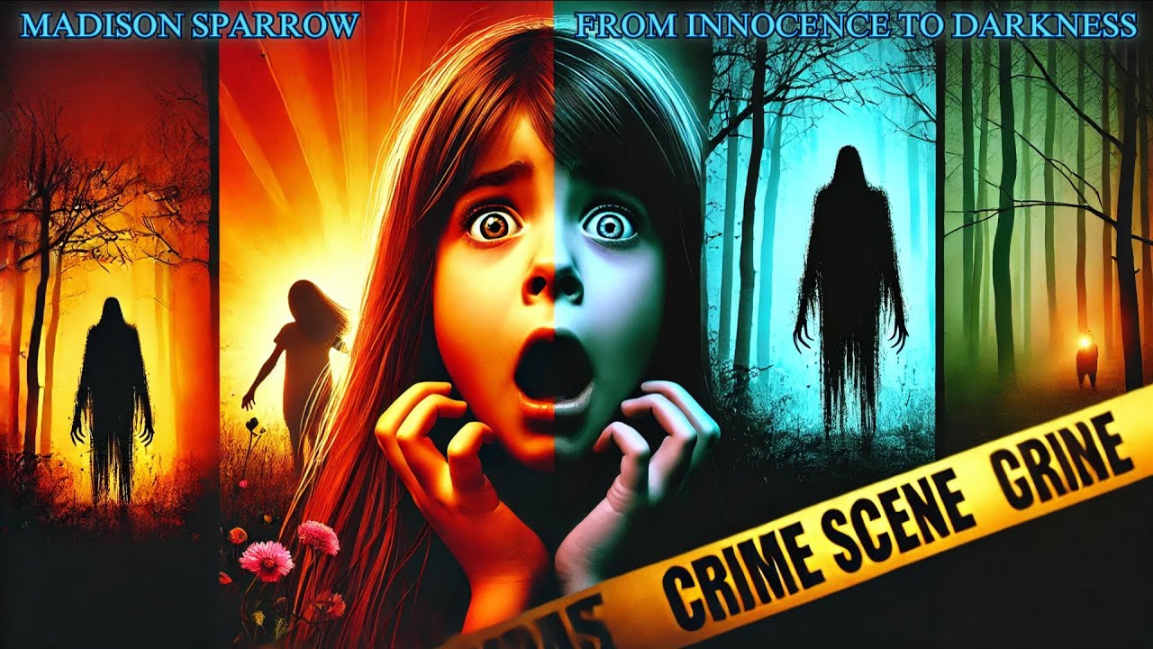 Madison Sparrow: A True Crime Story of Innocence and Horror - YouTube