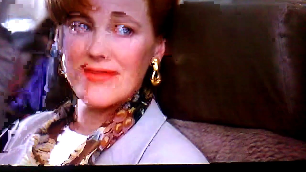 Home Alone 2 Kevin Not Here 1992 - YouTube