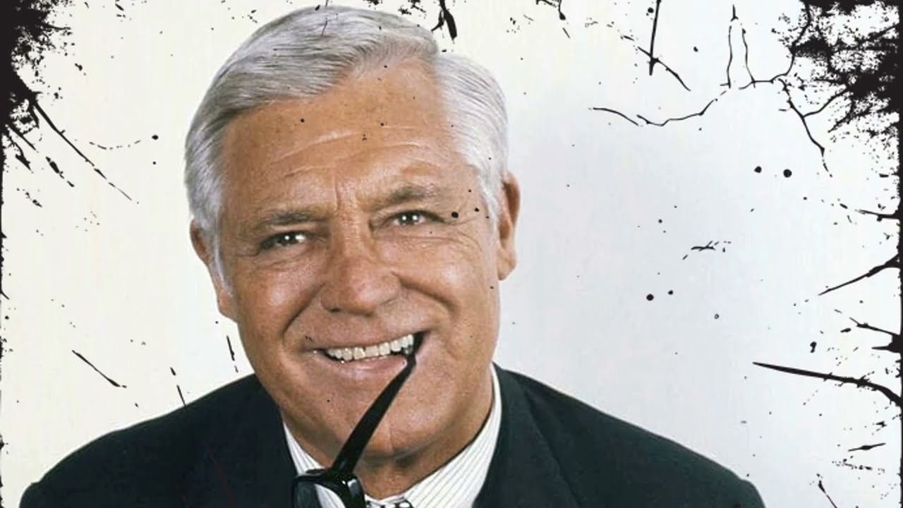 Why was Cary Grants Biggest Fear Being Discovered as a Fraud? - YouTube